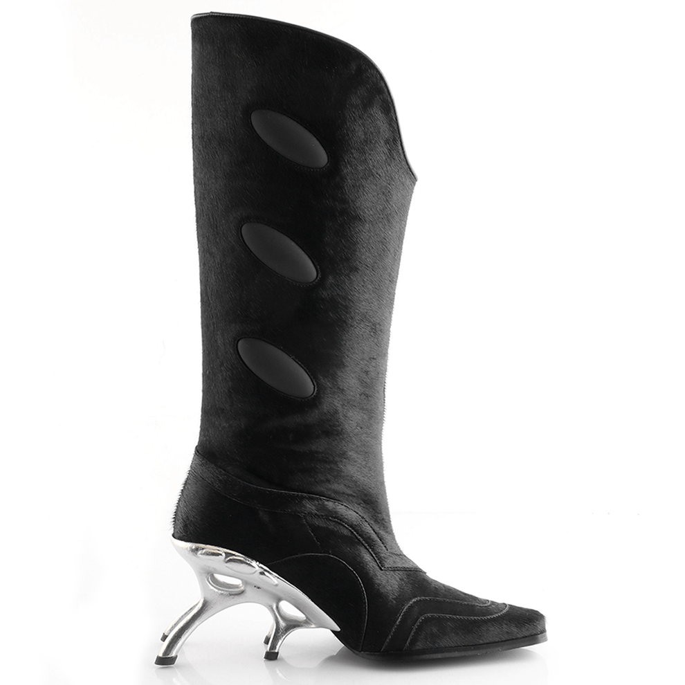 OHMU BOOTS – Spirit Guide 9